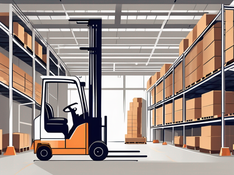 Optimalisert arbeidsflyt: Fordeler med å bruke en liftbil | Limaco